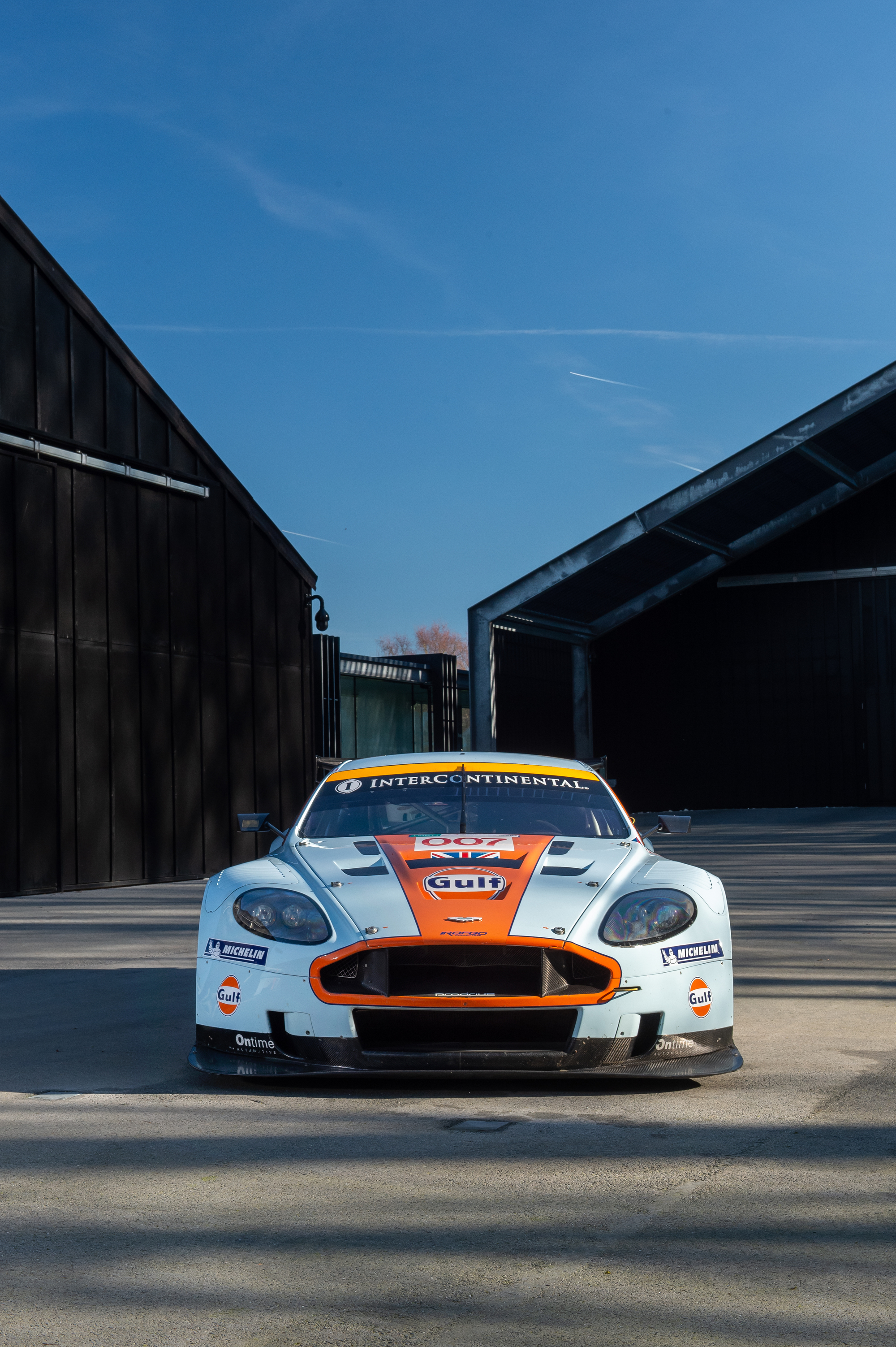 Aston Martin DBR9 Wikipedia, 41% OFF