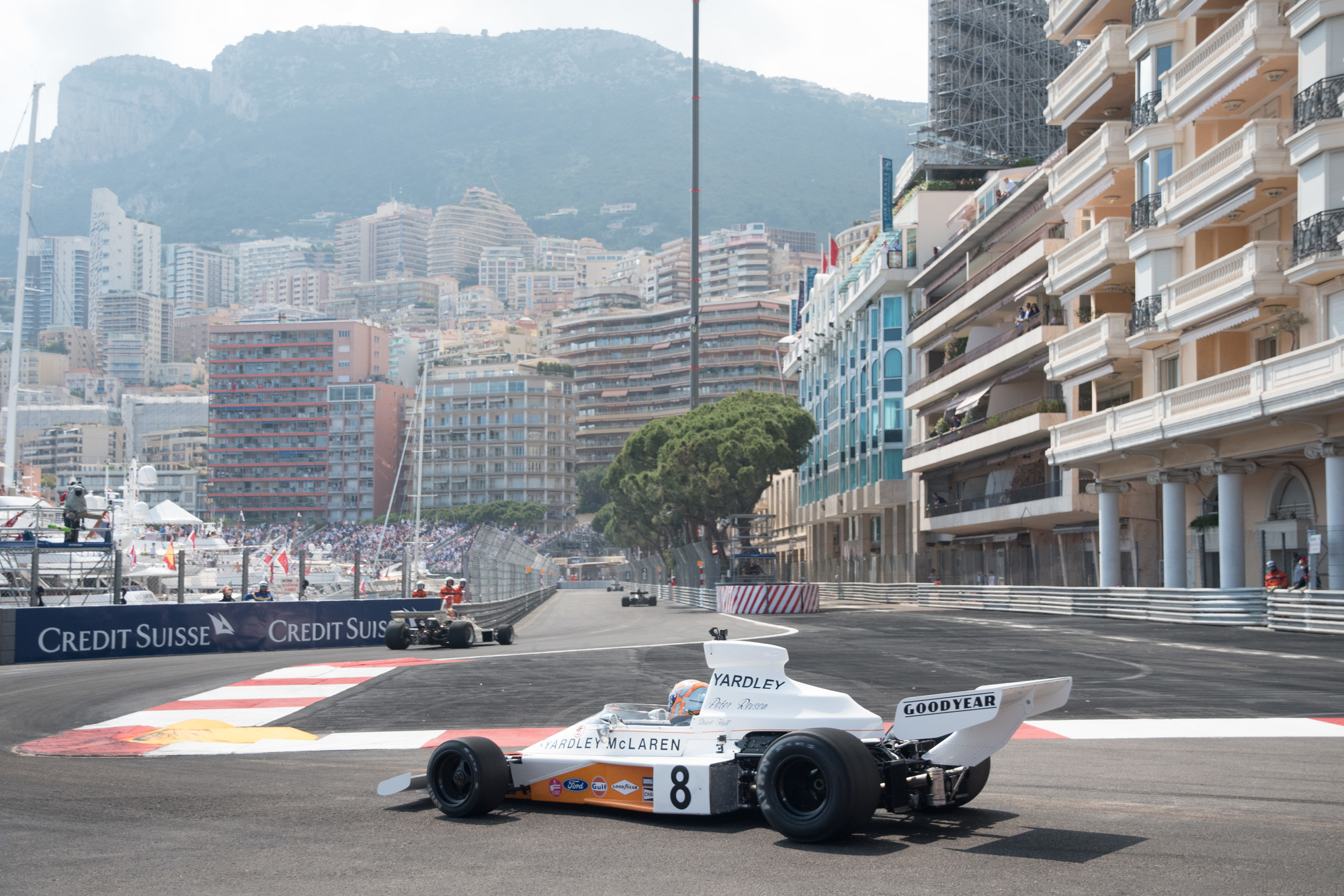 The ROFGO Collection