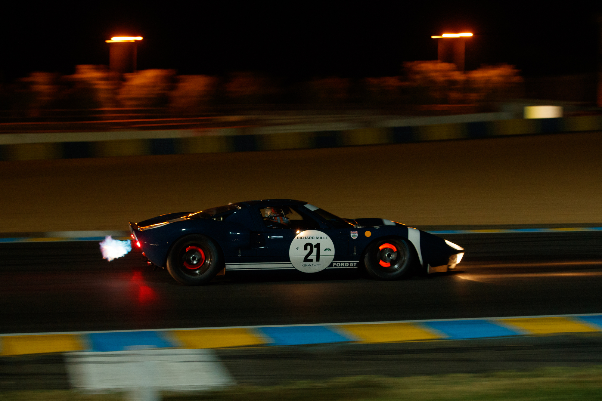 The ROFGO Collection