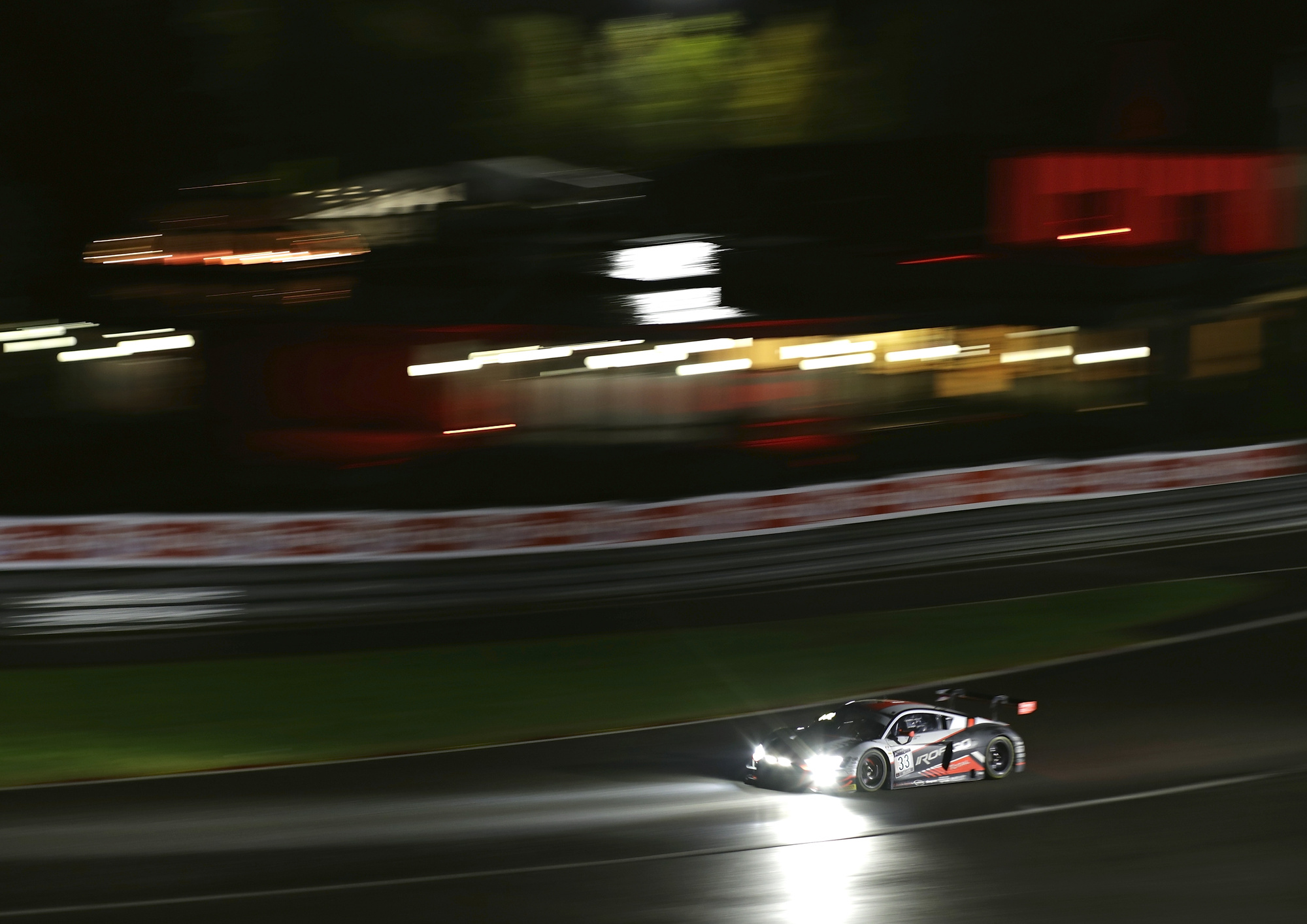 ROFGO Racing 2021 Season - ROFGO