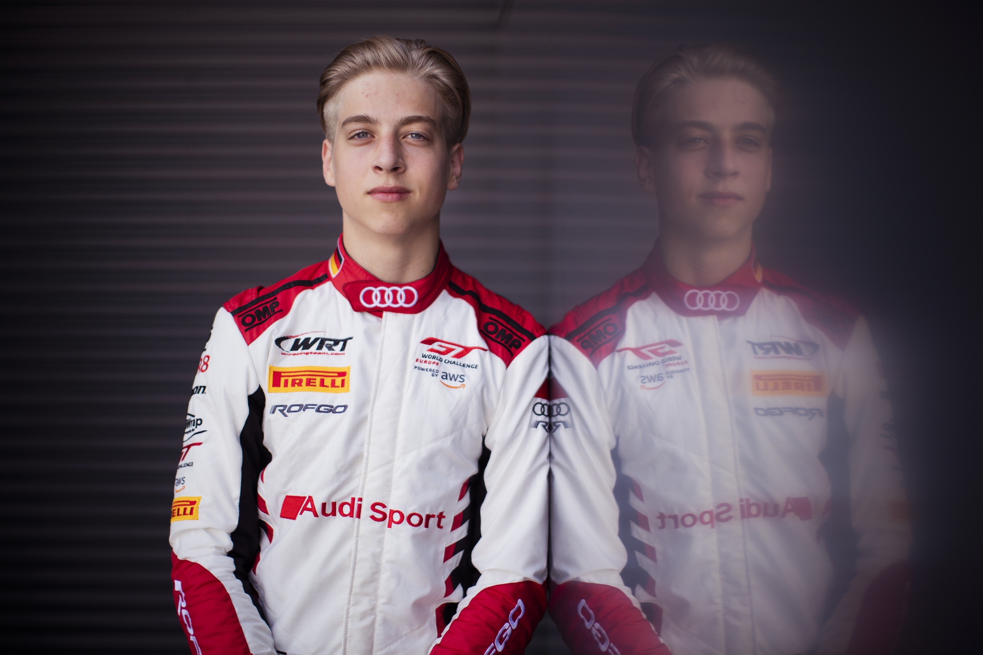 CREVENTIC 24HR SERIES - DUBAI 24 HOUR ANNOUNCEMENT - ROFGO